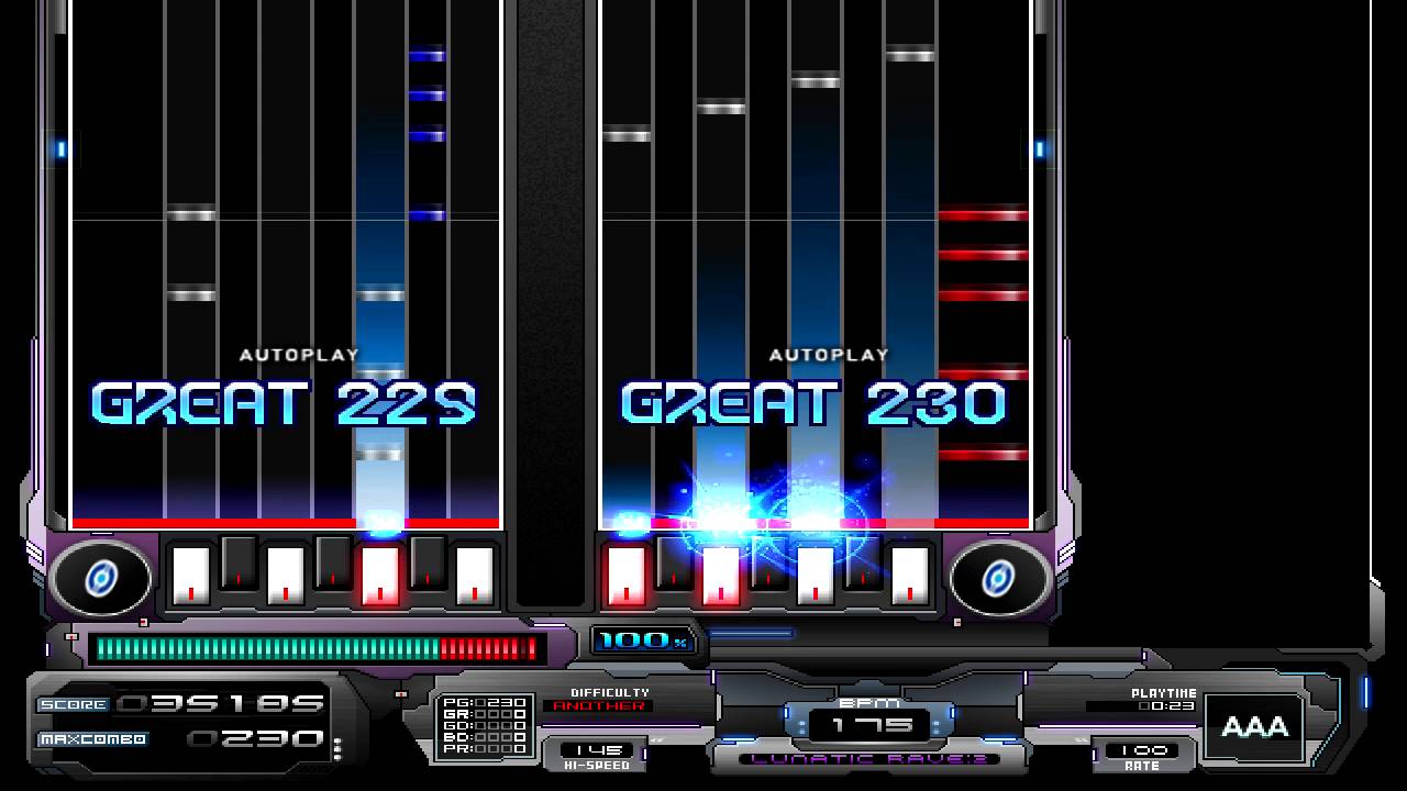 ♫Self-Proclaimed 7th♫ Xenothium - Una rosa azul el estado extatico ...