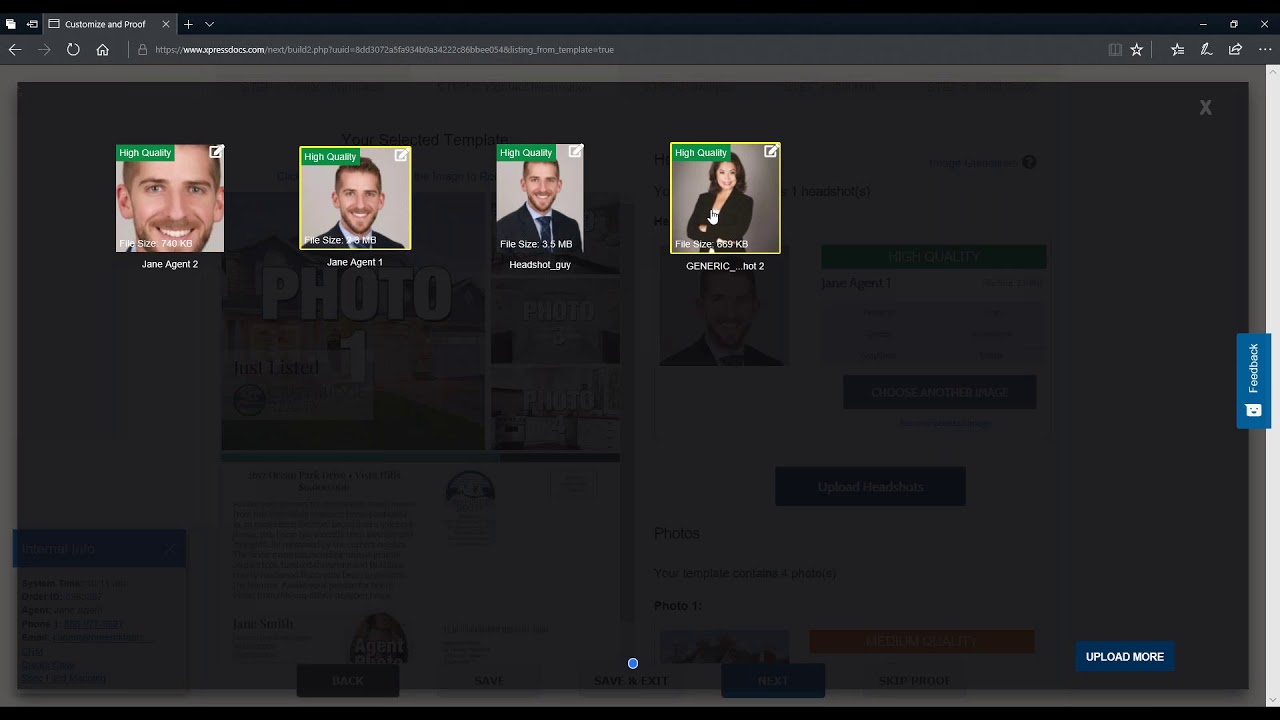 Xpressdocs Training 5.21.19 - YouTube