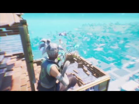 Rod Wave- The Greatest (Fortnite Montage) - YouTube