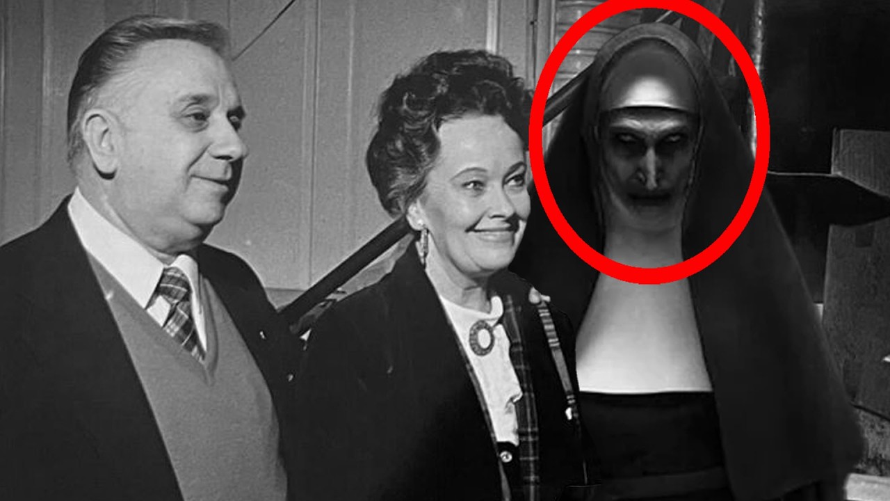 Ed and Lorraine Warren’s Most Haunting Encounters With Evil Spirits ...