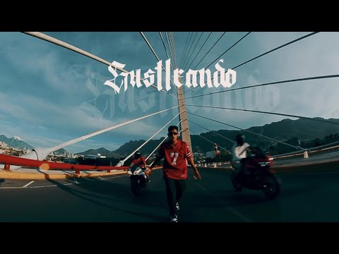 Axel Lettering - HUSTLEANDO - YouTube