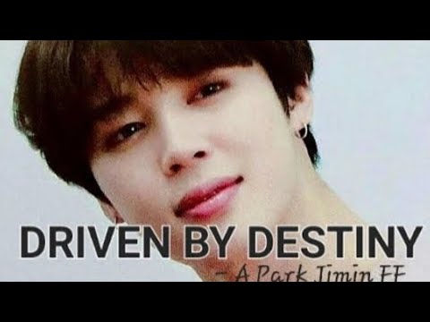 DRIVEN BY DESTINY- Jimin ff (college romance) part 1 #bts #jimin #jiminff - YouTube