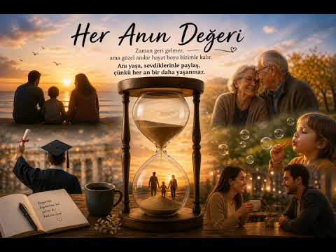 ARIX DEEP - Her Anın Değeri 
