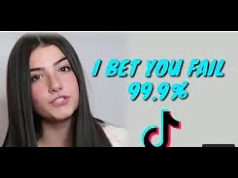 Try Not To Sing or Dance Challenge (Tik Tok Edition) (Super Hard🥵) || Artify Studio - YouTube