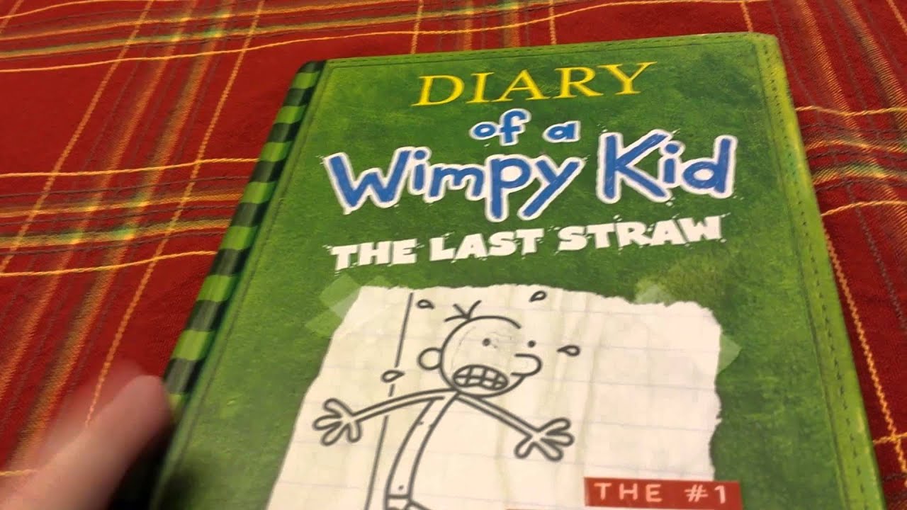 Diary Of A Wimpy Kid The Last Straw Summary YouTube diary-of-a-wimpy-kid-the-last-straw-summary-youtube