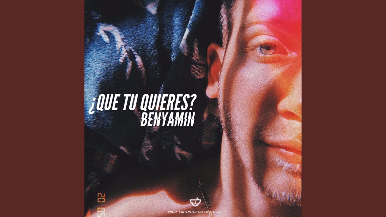 ¿Que Tu Quieres? - YouTube