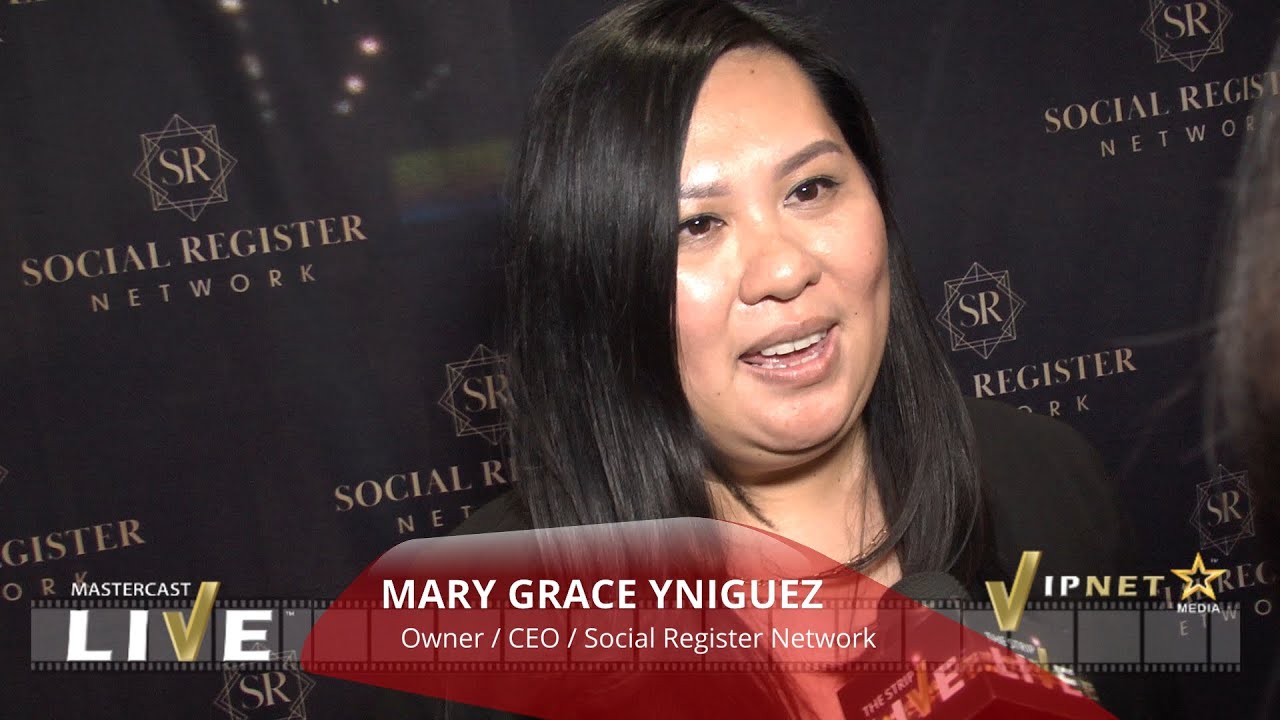 Mary Grace Yniguez on Human to Human Connections (with Maria Ngo) | on ...