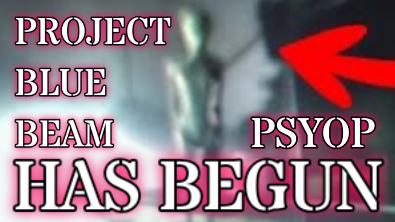 Ongoing "Guynamedfitz" Psyop - YouTube