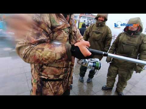 Boğazda Daiwa Emblem Surf Kamışı ile 350gr Kurşun Attık, Dış Savaş Çıkacaktı.