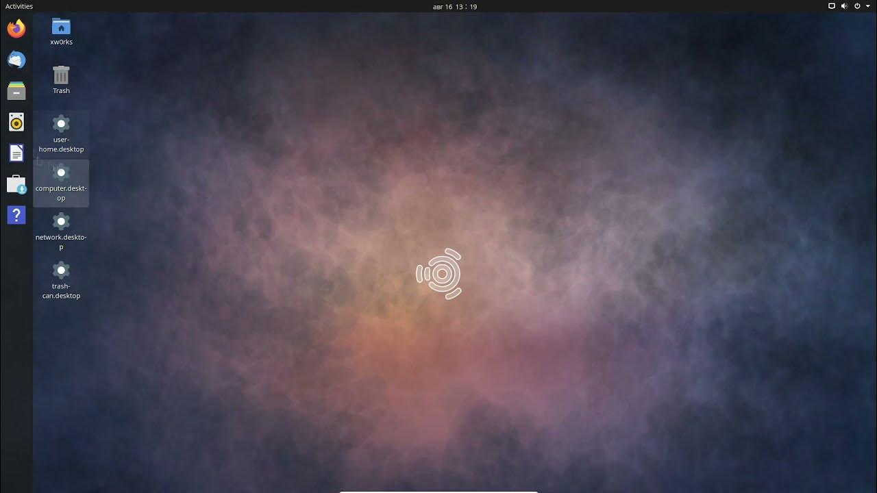 Installing all Ubuntu Desktop Environments (and removing them) - YouTube