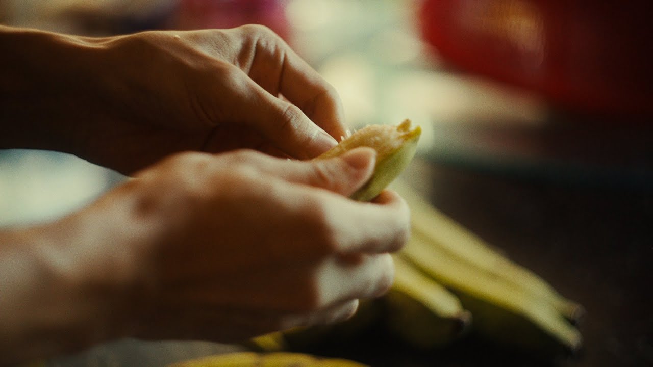 DESSERT | Cinematic Cooking Film - YouTube