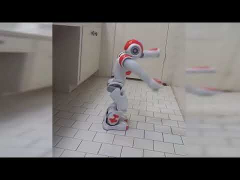 BEST FUNNY ROBOT FAILS COMPILATION [2019 LIKEABOSS] - YouTube