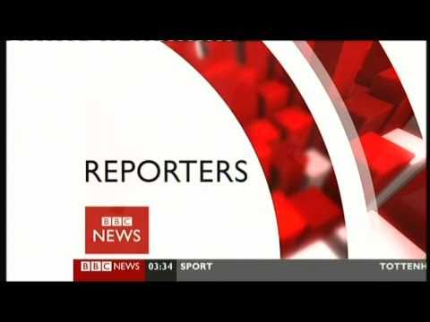 BBC News - Reporters