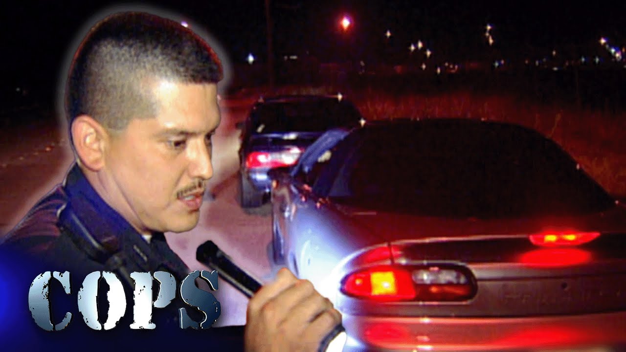 Cops vs Street Racers - High Speed Chases | Cops TV Show - YouTube