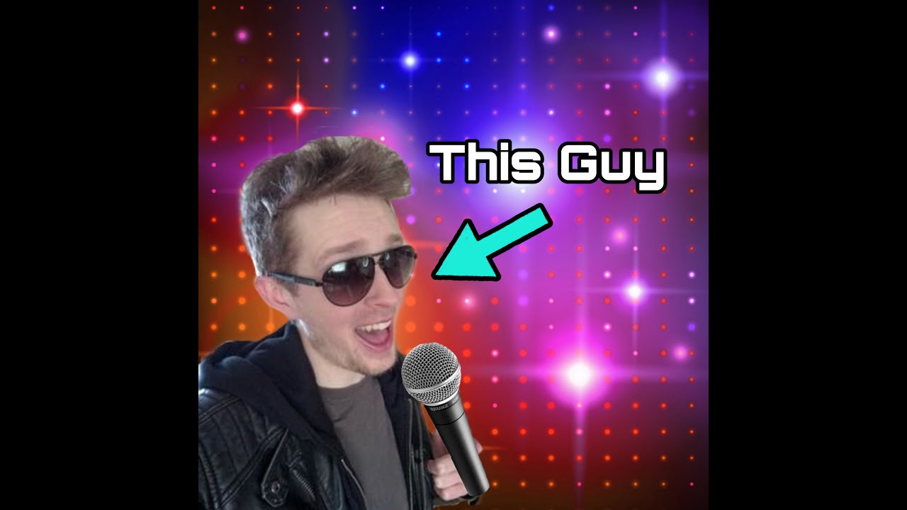 Call Me Kevin singing for 25 minutes - YouTube