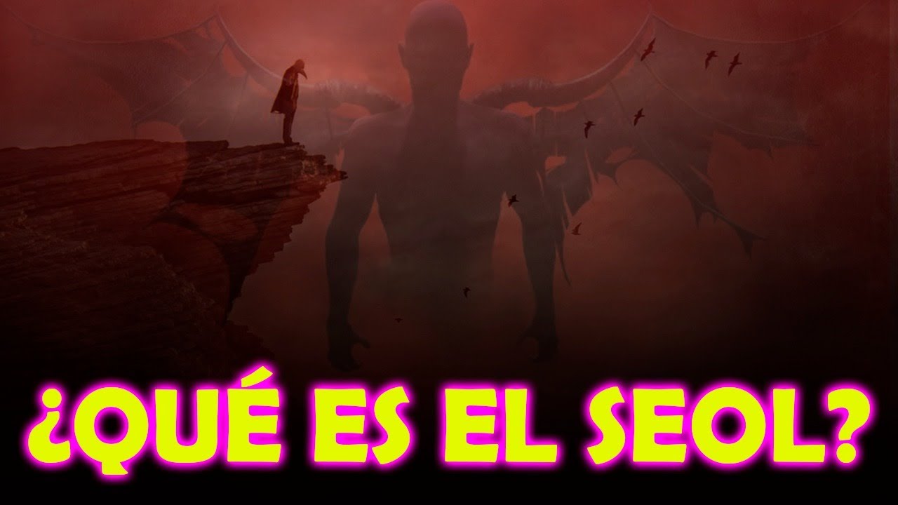 ¿Qué es el Seol? // La ley de Moisés. - YouTube