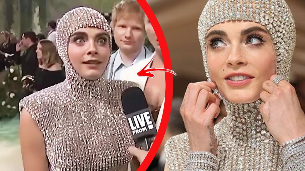 Top 10 Embarrassing Celebrity Moments Exposed In 2024 - YouTube