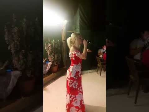 GİZEM KARA Kafe Karadeniz Aklımda Fikrimde Hep Sen Varsın