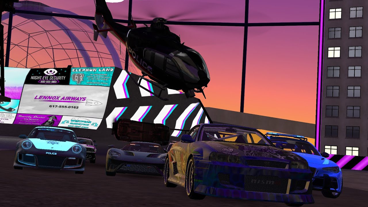 Gmod Unit Vehicles - Nissan Skyline GT-R (R34) "Redline" VS TPPD at ...