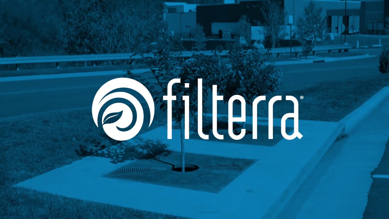 How the Filtrerra Biofiltration System Works - Imbrium - YouTube