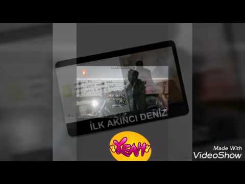 Akıncı Video Clip