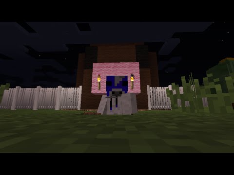 Minecraft - Pixelmon - Mobile Diglett Home! [3] - YouTube