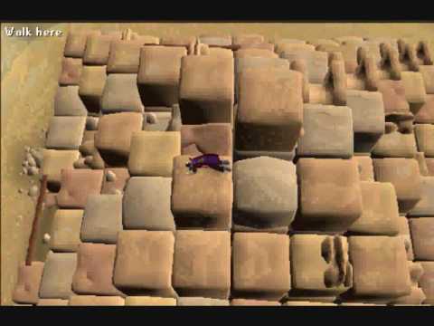 Agility Pyramid Tutorial - YouTube