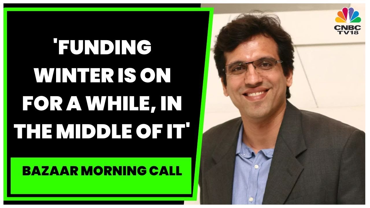 Info Edge's Hitesh Oberoi Exclusive On The Firm's Q3FY23 Results ...