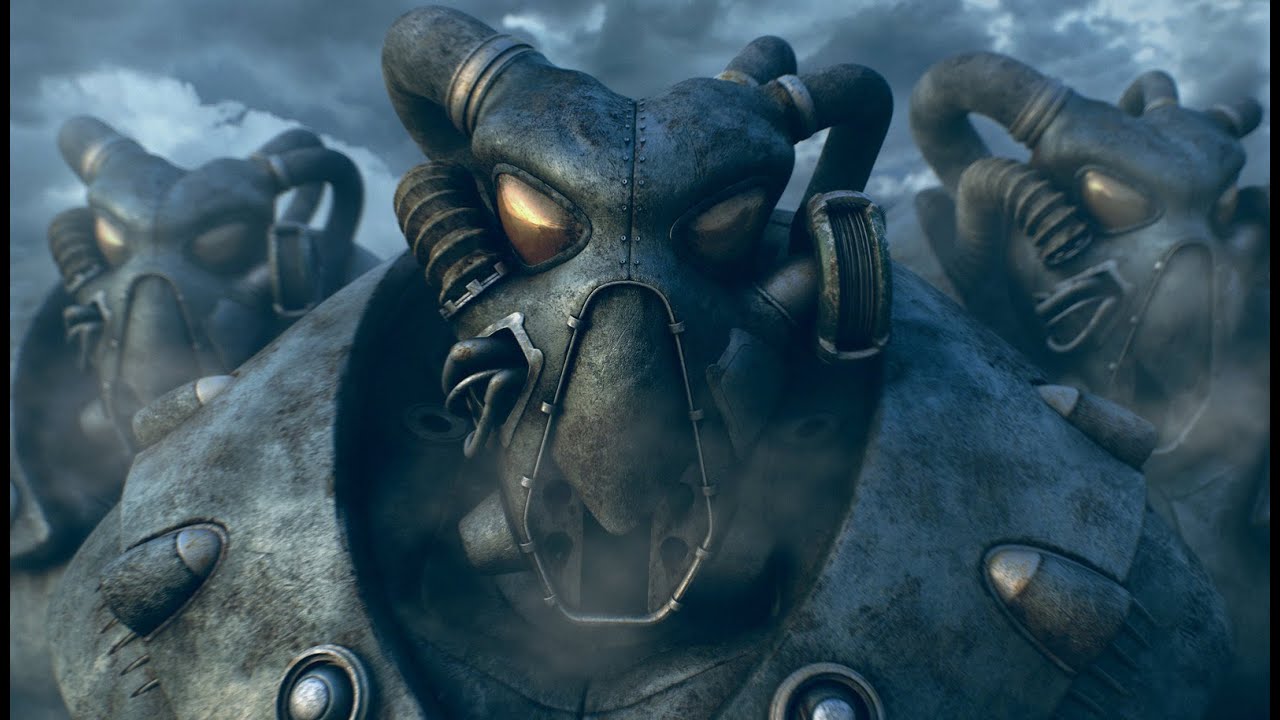 Fallout Sanora мод на fallout 2 - YouTube