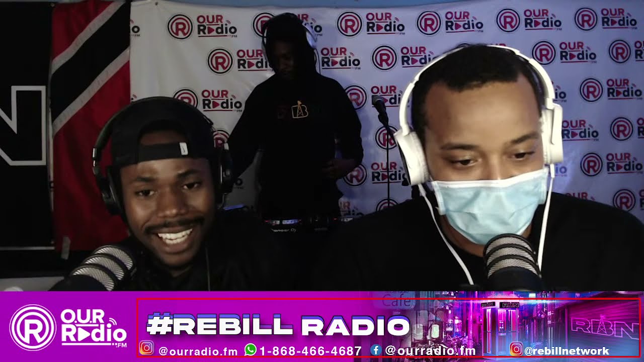 REBILL RADIO - Ep. 6 - YouTube