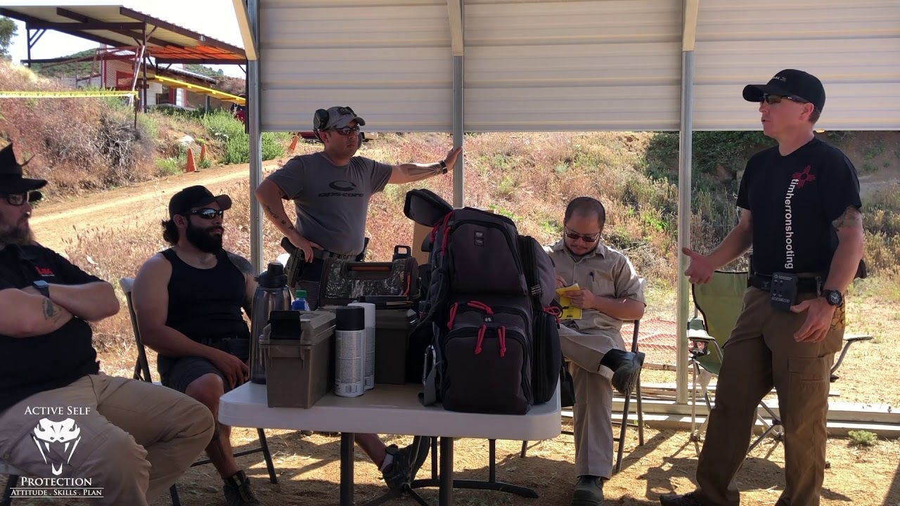 Tim Herron’s Practical Performance Class (Part 5): Day 2 Feedback - YouTube