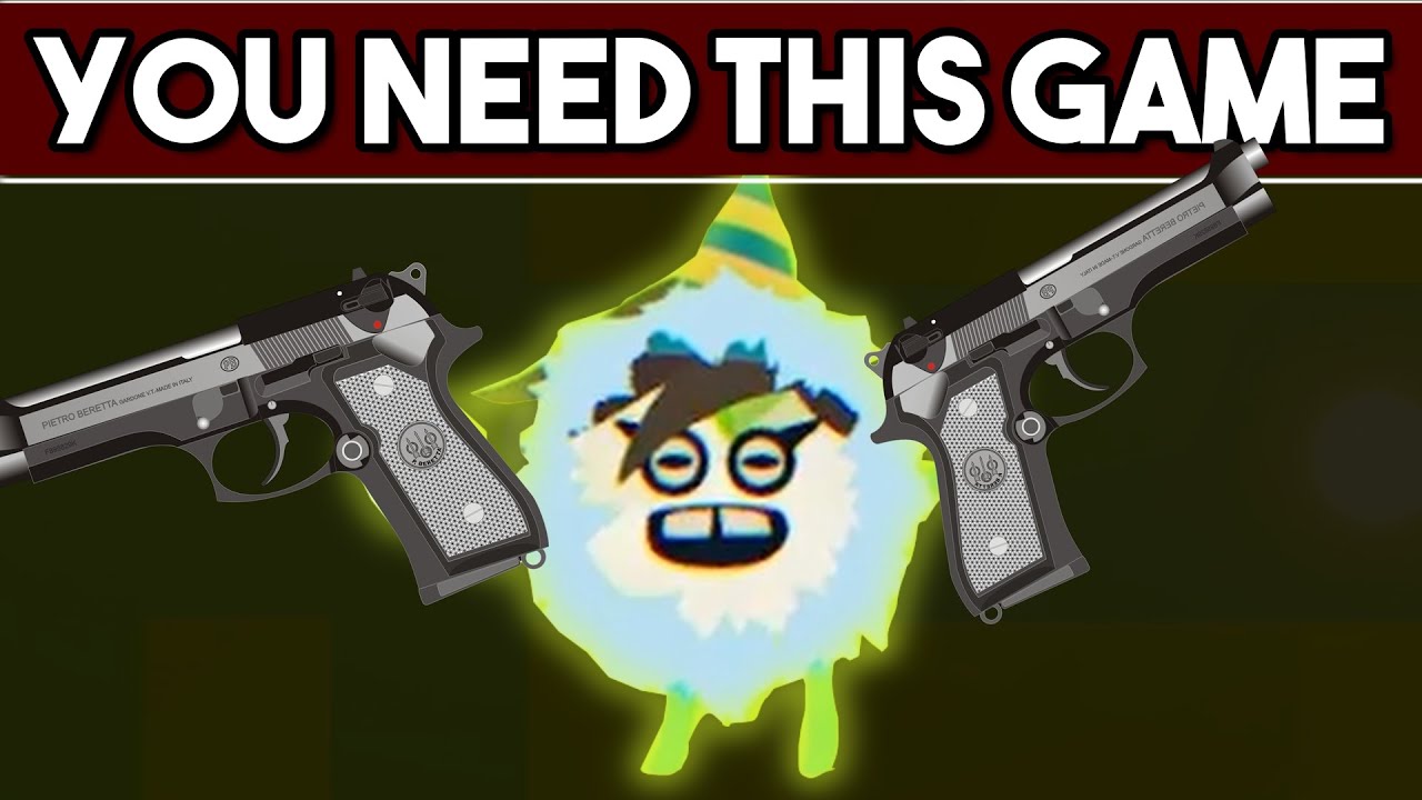 MODS Make ROUNDS WAY Better – Here’s Why You Should Try Them! - YouTube