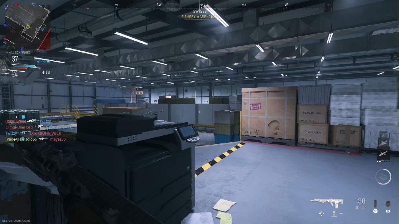 Corpse launch - YouTube