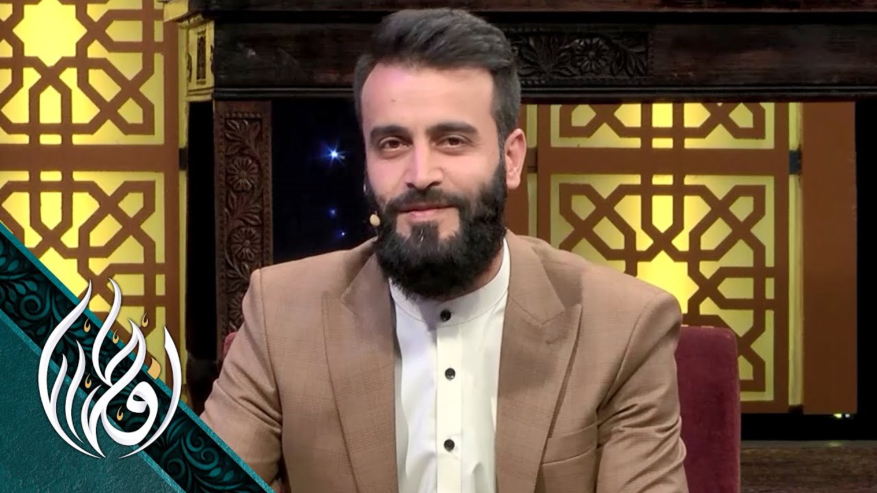 Iftari with Mahbobshah Darabi | افطاری با محبوب شاه دارابی - YouTube