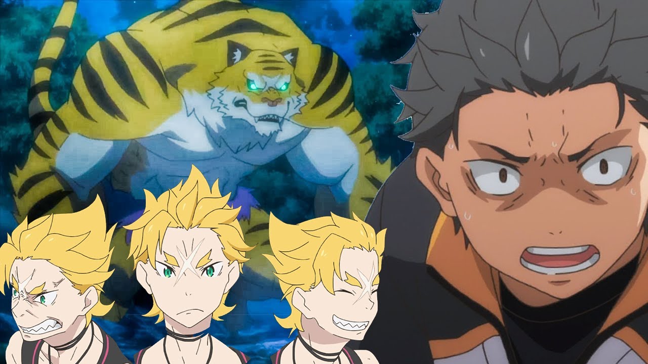 Re: Zero: A Reflection - YouTube