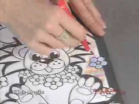 Color Loco Kids' Crafts from A.C. Moore - YouTube