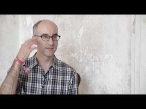 Trombonist Alan Ferber on his albums & his creative process - YouTube