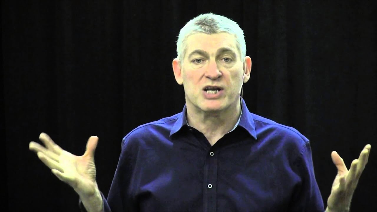 Dr. Richard Bartlett's (GTT) Sessions Webinar - YouTube