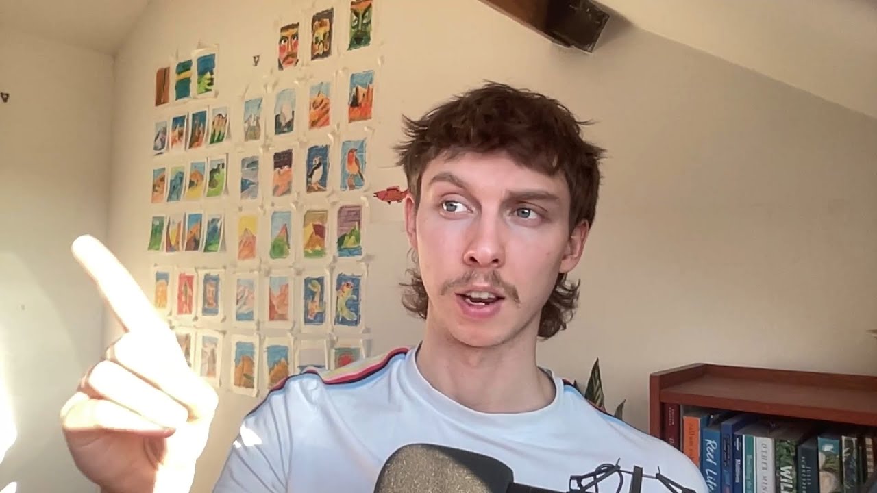 Sunday chat about making music and making games! - YouTube