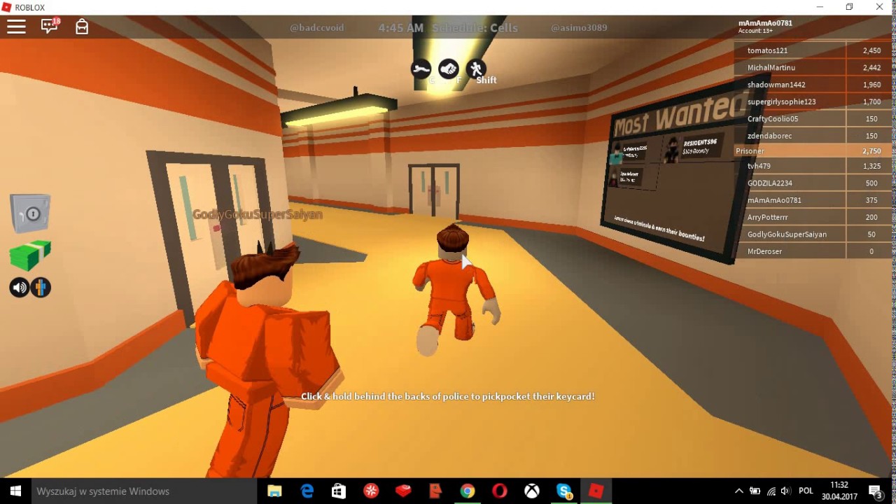 Roblox jailbreak BETA UPDATE jak w to grać ! - YouTube