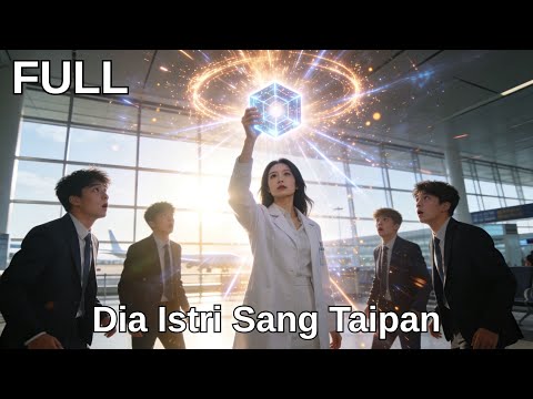 Istri Ilmuwan Kembali dari Antarktika, Dipermalukan oleh Anak Angkat Sendiri｜dia istri sang taipan