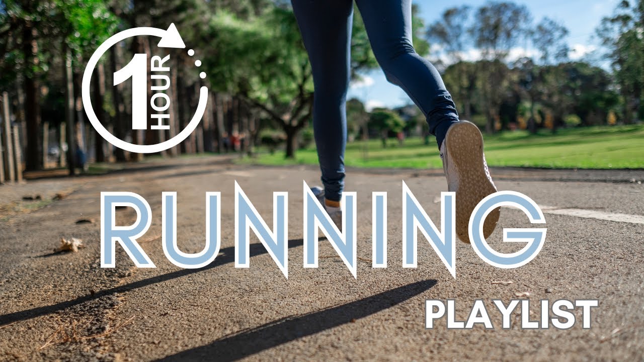 1-Hour Running Motivation Playlist | Music to Keep You Going - YouTube