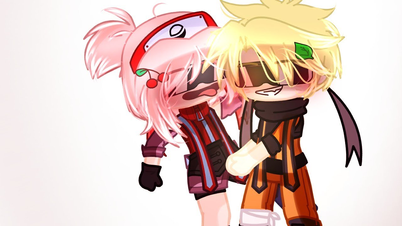 💝|•|~She's my best friend~|•|💝 GC ~Amigos {MEME} Naruto🍜 - YouTube