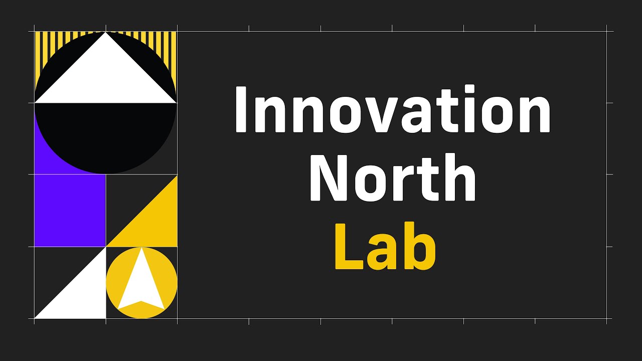 Innovation North Lab - YouTube
