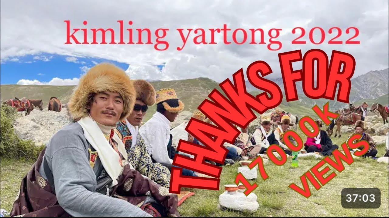 kimling yartong 2022 / beautiful place / - YouTube