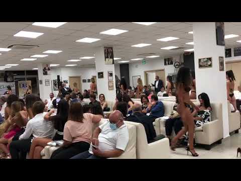 Reggio Calabria Finale Regionale Miss Mondo Calabria
