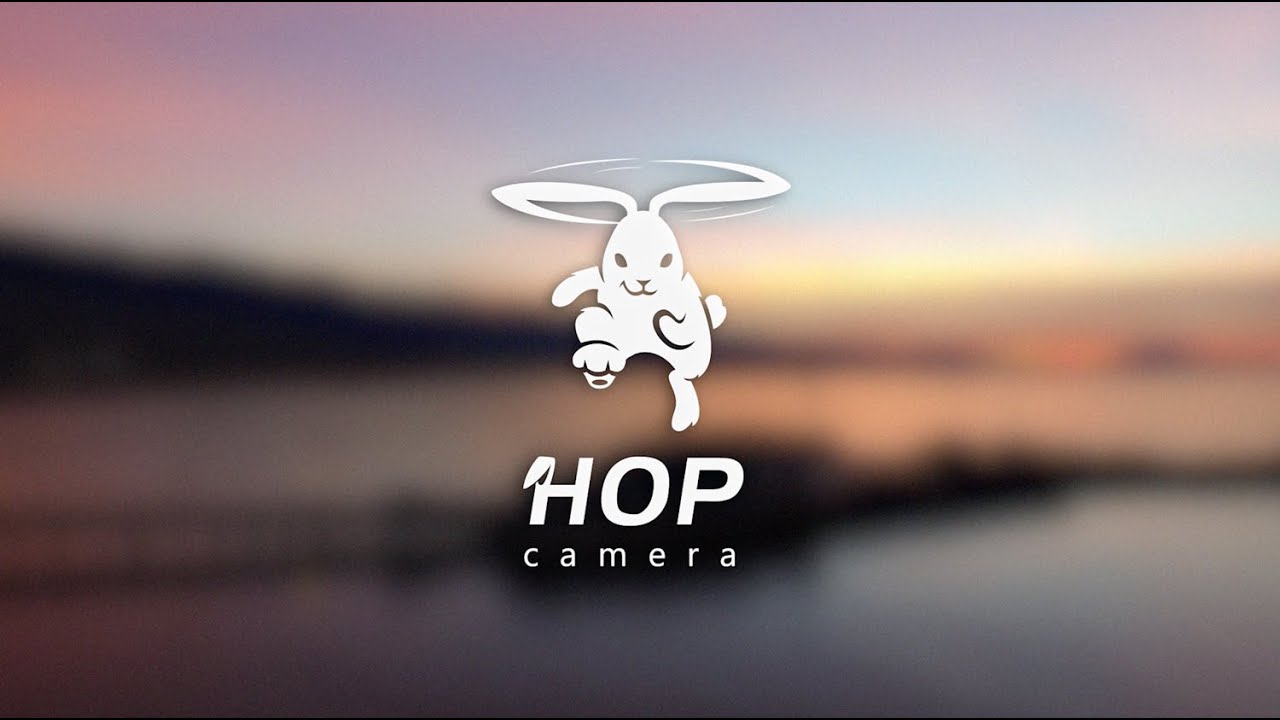 Hop Camera Aerial Reel 2016 - YouTube