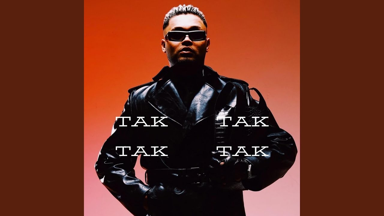 TAK TAK TAK (E-NO Remix) - YouTube