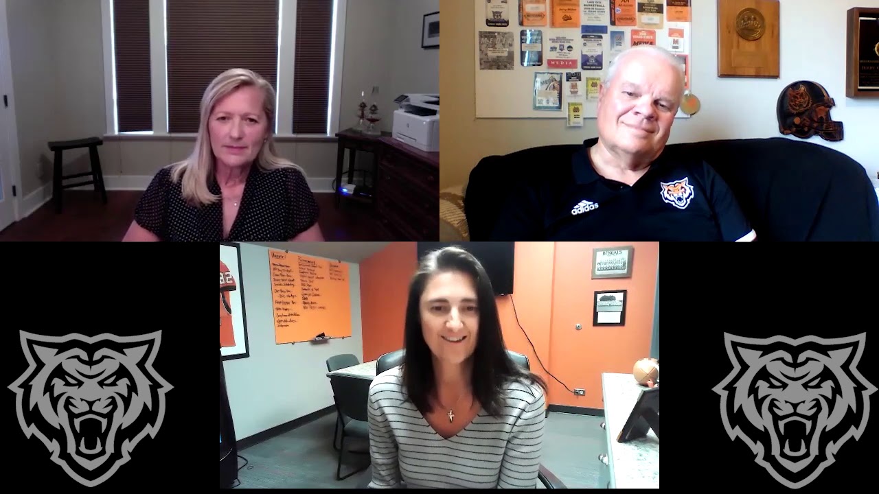 In Depth With Robyn Sharp - YouTube