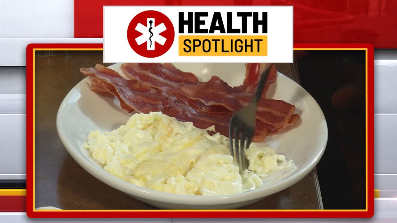 4 common food myths, BUSTED! - YouTube